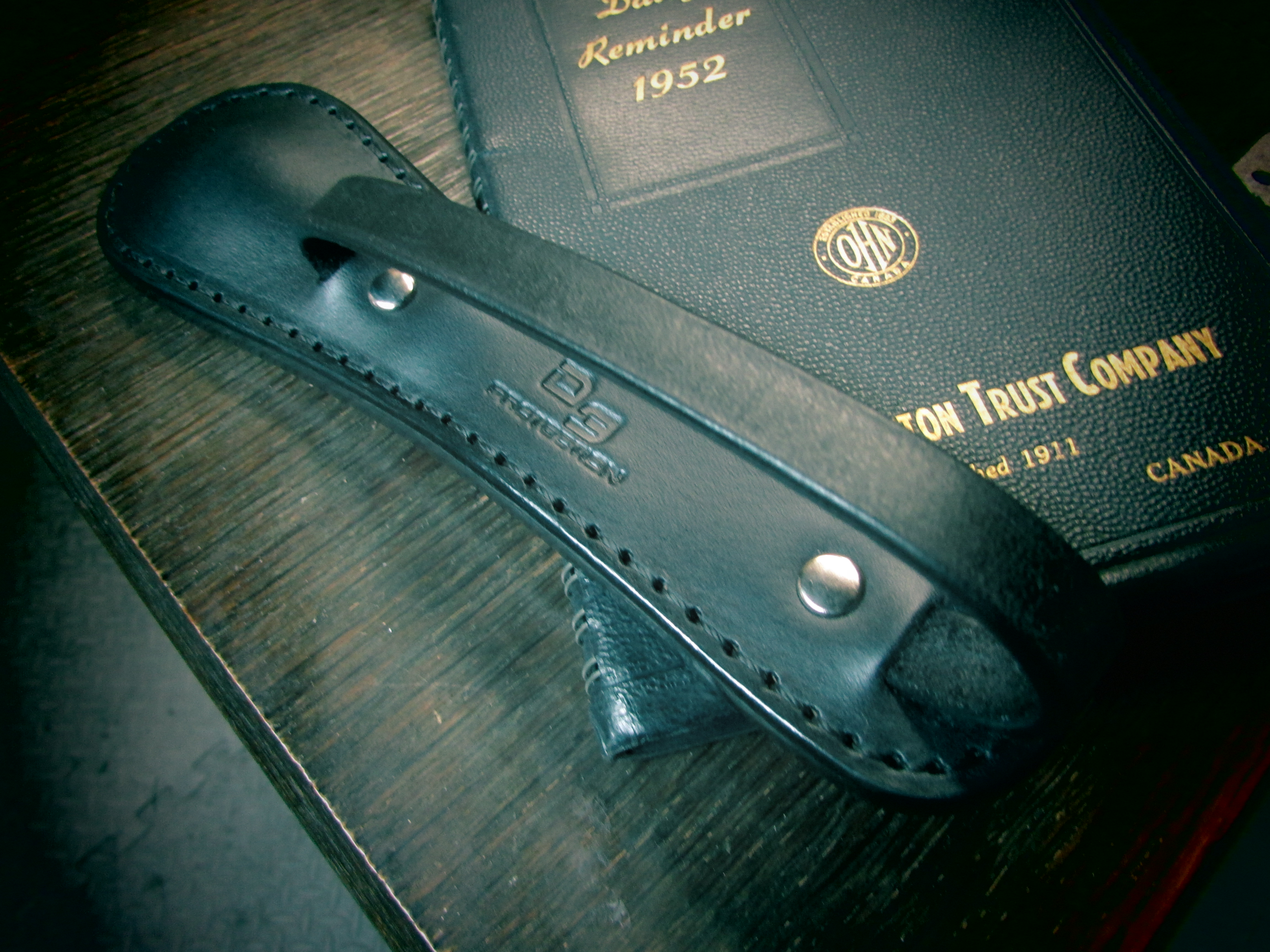 Palm and finger saps