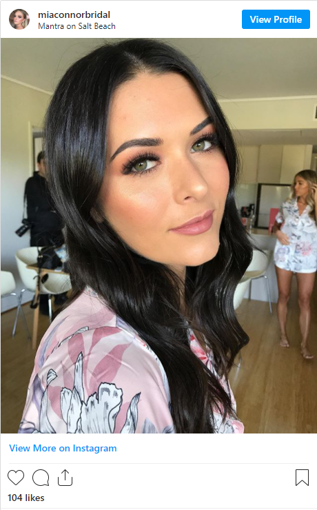 Toronto Makeup Lessons | Saubhaya Makeup