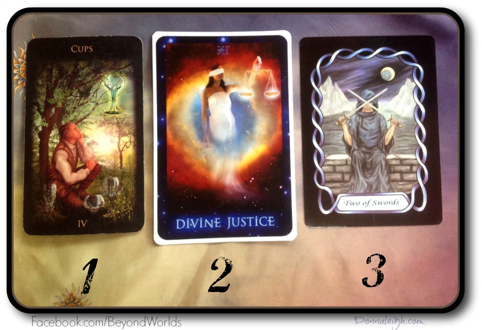 Pick a Card: Your Reading Today