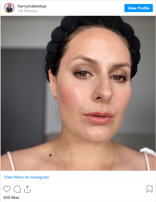 Mia Connor Makeup Instagram | Saubhaya Makeup