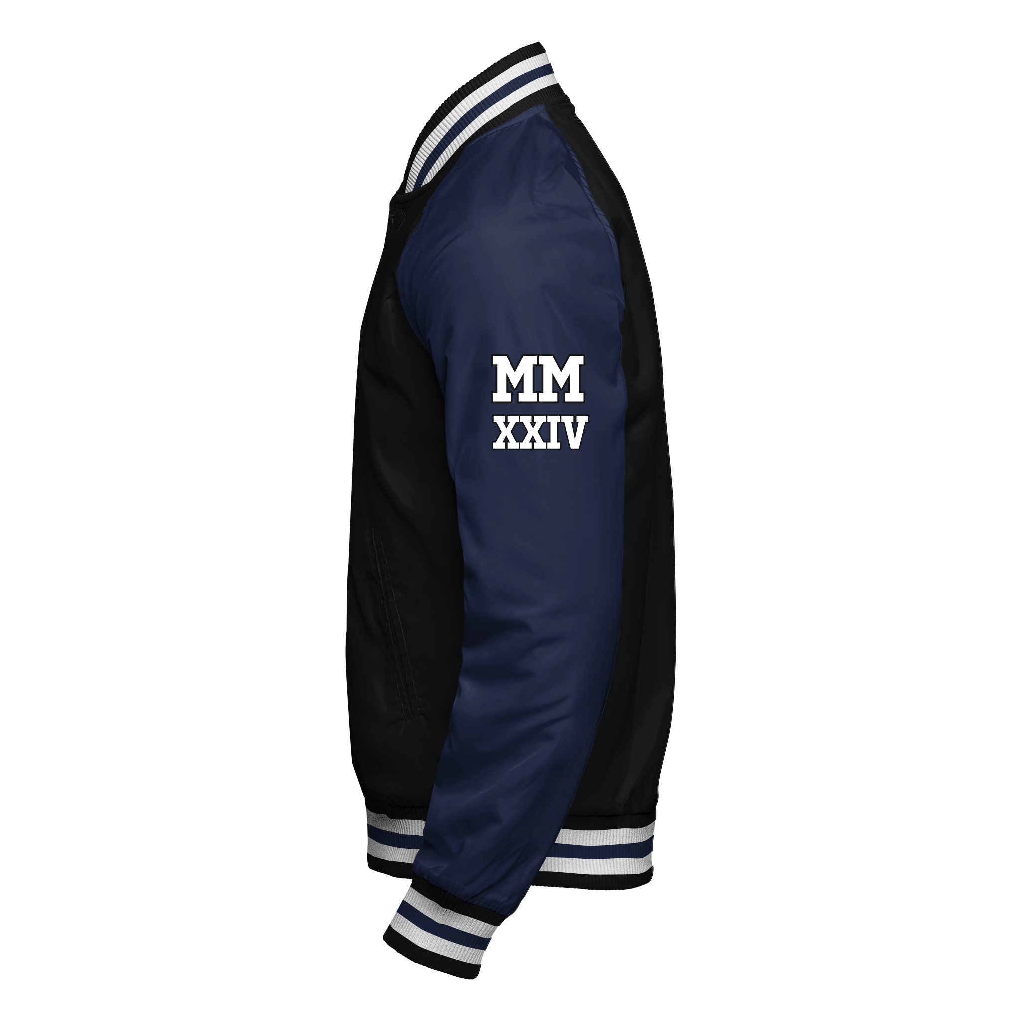 Custom Reversible Varsity Jacket Design Lab | Reform Clothing