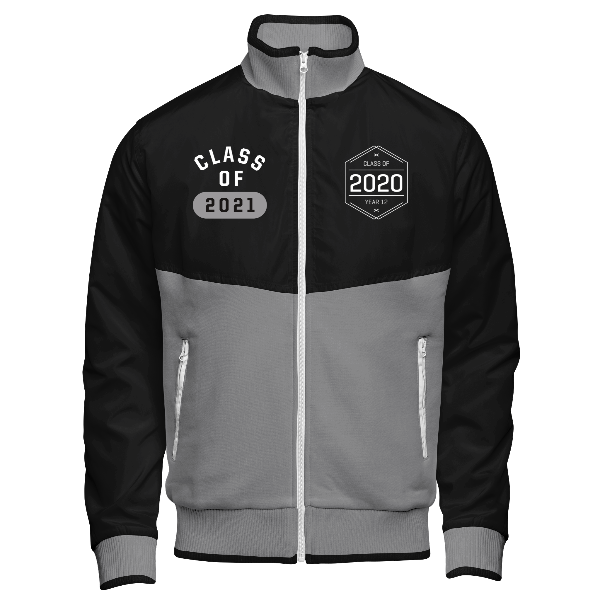 Custom Year 12 Leavers class jumpers, jerseys and jackets