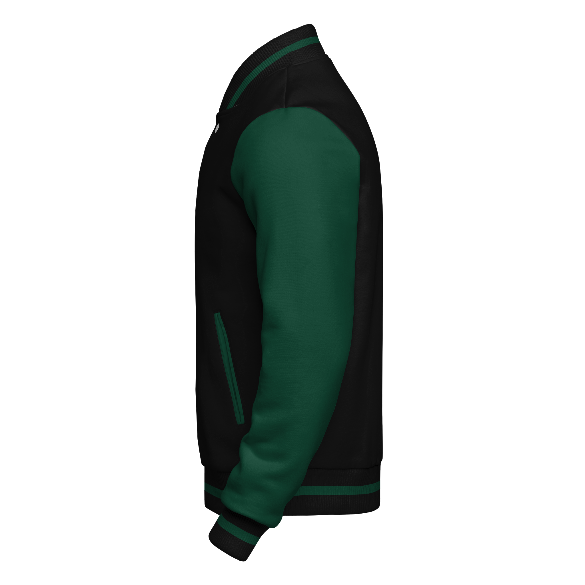 Custom Fleece Letterman Jacket Design Lab | Reform Clothing