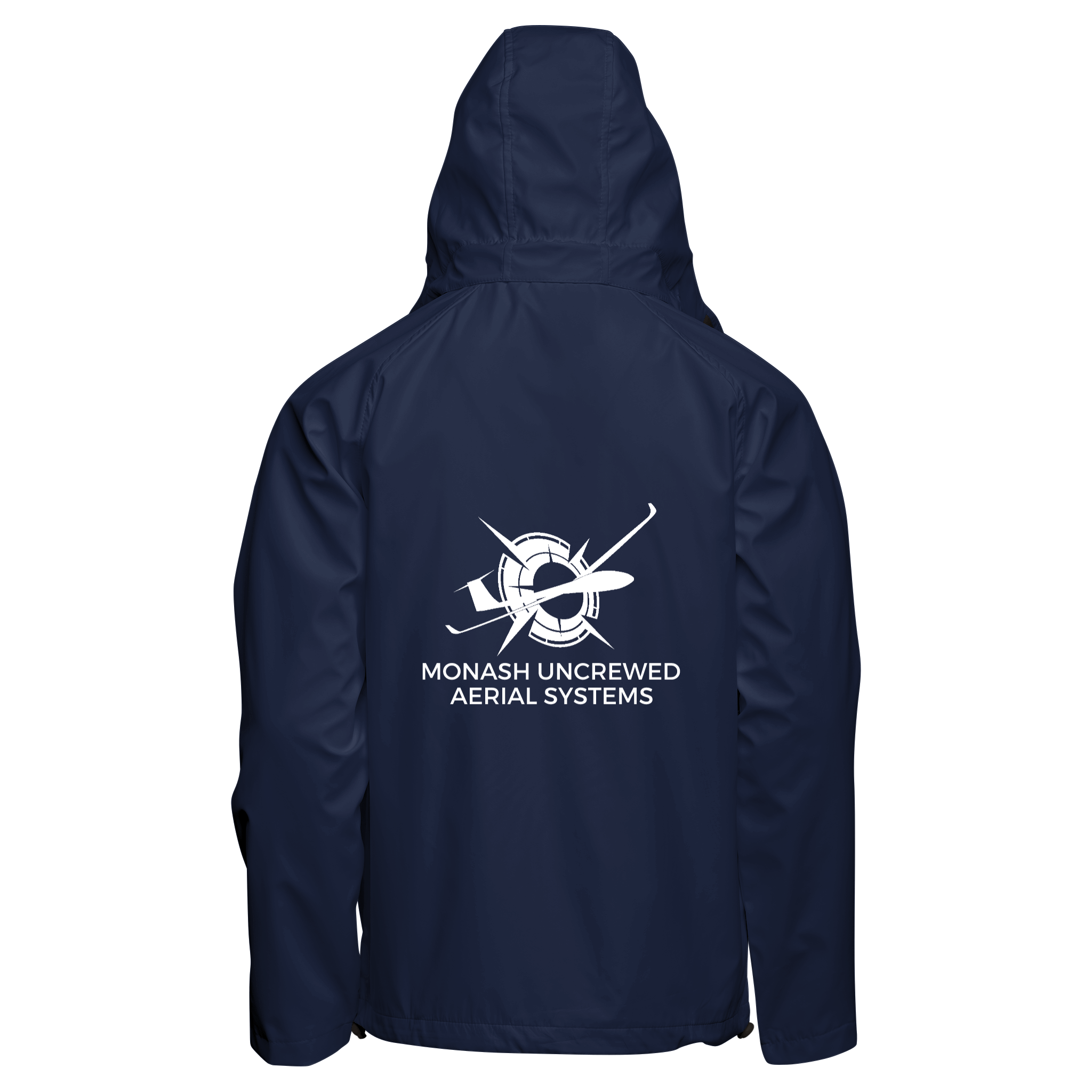 Custom Hardshell Jacket Design Lab | Reform Clothing