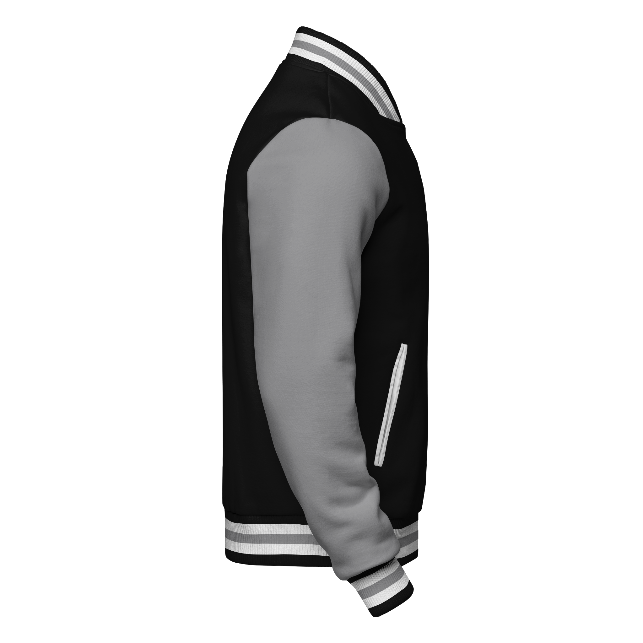 Custom Fleece Letterman Jacket Design Lab | Reform Clothing