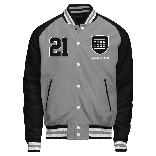 Custom Year 12 Leavers class jumpers, jerseys and jackets