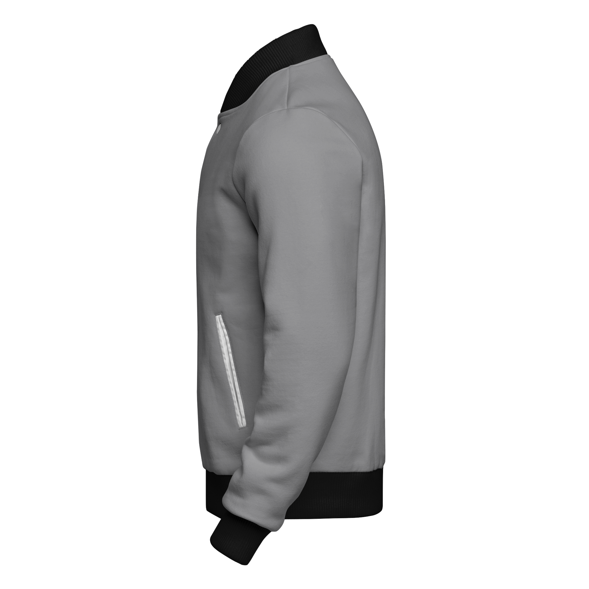 Custom Fleece Varsity Jacket Design Lab | Reform Clothing